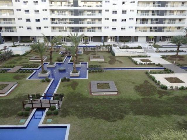 Apartamento para venda em Água Verde de 158.14m² com 3 Quartos, 3 Suites e 3 Garagens