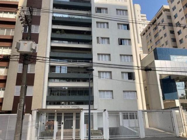 Apartamento para venda em Água Verde de 179.00m² com 3 Quartos, 1 Suite e 2 Garagens