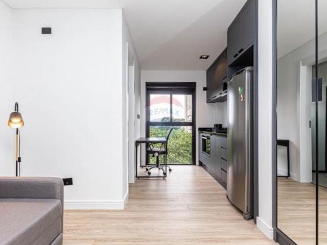Apartamento para venda em Água Verde de 20.00m² com 1 Quarto