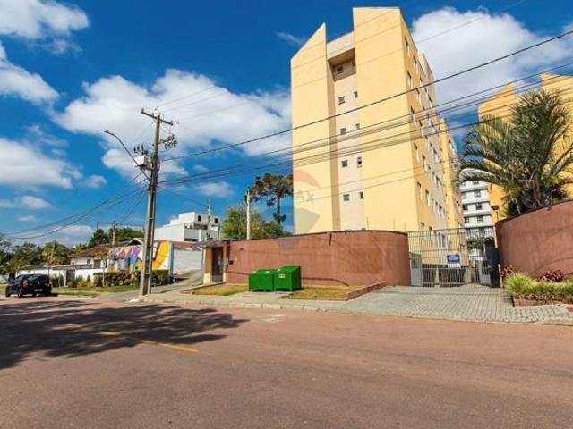 Apartamento para venda em Água Verde de 30.00m² com 1 Quarto