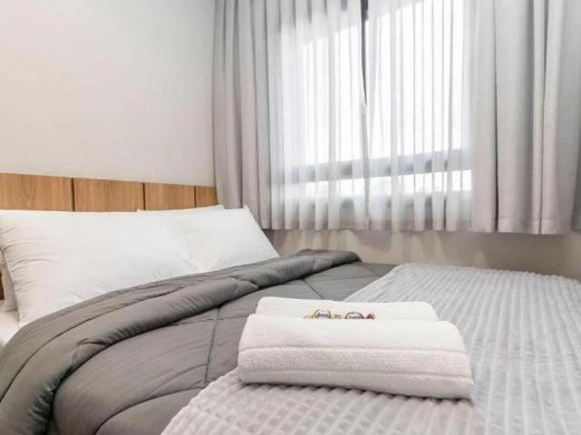 Apartamento para venda em Água Verde de 35.00m² com 1 Quarto e 1 Suite