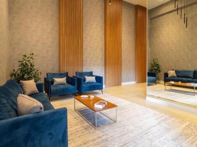 Apartamento para venda em Água Verde de 40.00m² com 1 Quarto e 1 Garagem