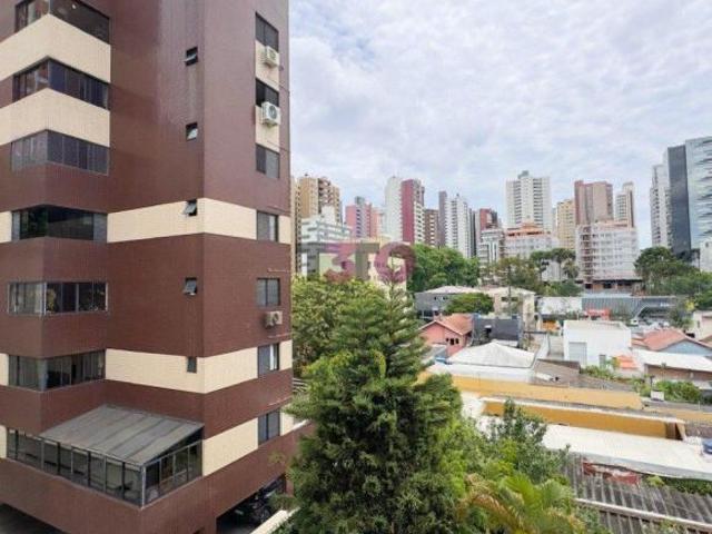 Apartamento para venda em Água Verde de 48.00m² com 2 Quartos e 1 Garagem
