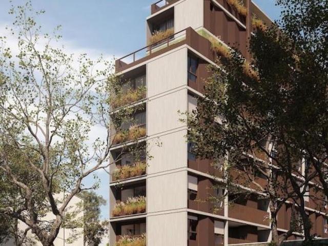 Apartamento para venda em Água Verde de 48.00m² com 2 Quartos e 1 Garagem