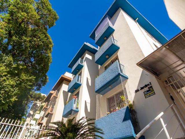 Apartamento para venda em Água Verde de 50.00m² com 2 Quartos e 1 Garagem