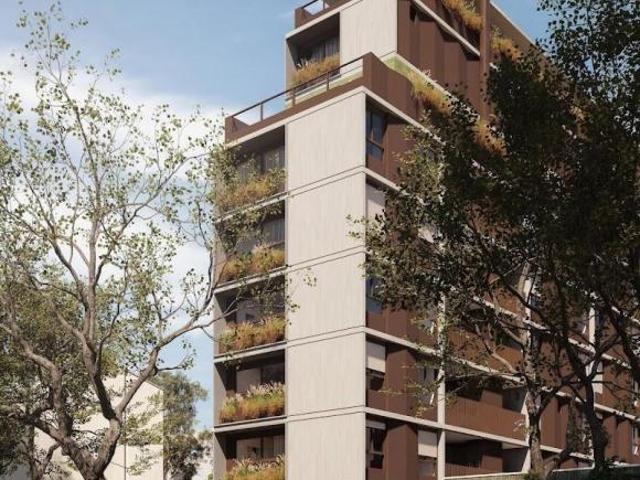 Apartamento para venda em Água Verde de 54.00m² com 2 Quartos, 1 Suite e 1 Garagem