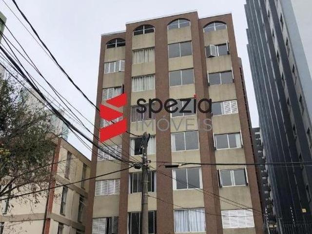 Apartamento para venda em Água Verde de 57.25m² com 2 Quartos e 1 Garagem