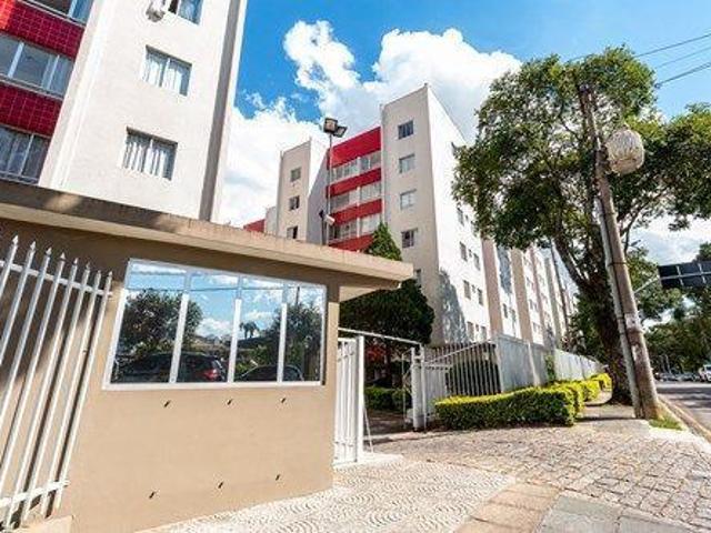 Apartamento para venda em Água Verde de 63.00m² com 3 Quartos e 1 Garagem