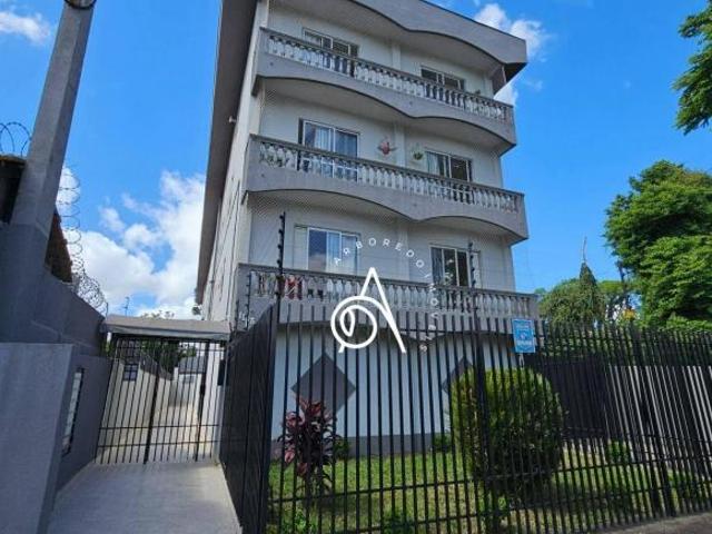 Apartamento para venda em Água Verde de 68.00m² com 3 Quartos e 1 Garagem