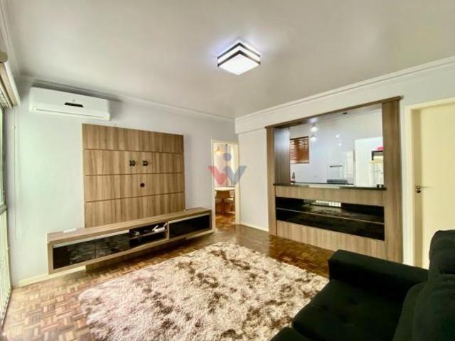 Apartamento para venda em Água Verde de 69.00m² com 3 Quartos