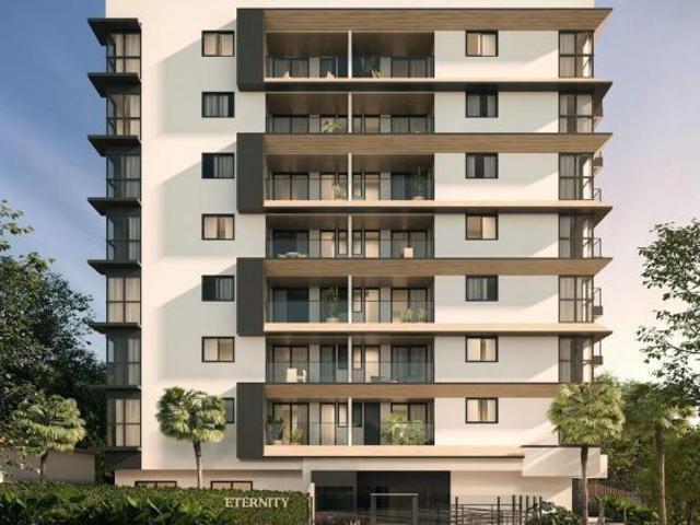 Apartamento para venda em Agua Verde de 70.00m² com 2 Quartos, 1 Suite e 1 Garagem