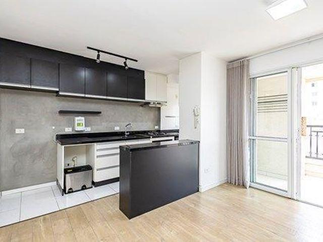 Apartamento para venda em Água Verde de 76.00m² com 2 Quartos, 1 Suite e 2 Garagens