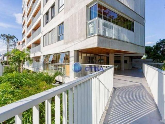 Apartamento para venda em Água Verde de 77.00m² com 2 Quartos, 1 Suite e 2 Garagens