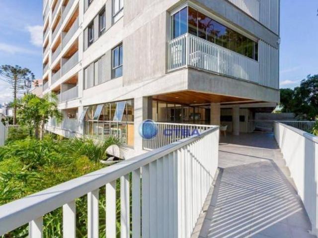 Apartamento para venda em Água Verde de 77.00m² com 2 Quartos, 1 Suite e 2 Garagens