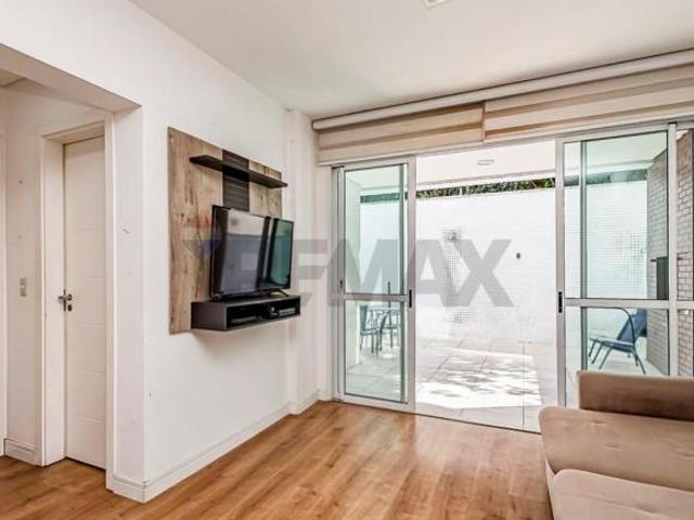 Apartamento para venda em Água Verde de 77.00m² com 2 Quartos e 2 Garagens