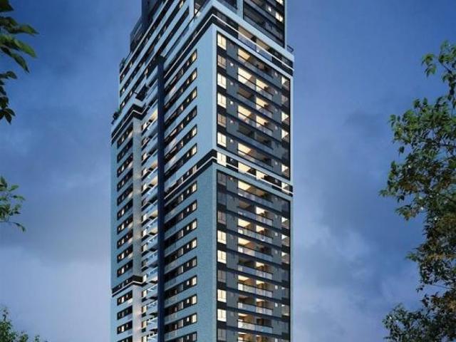 Apartamento para venda em Água Verde de 79.00m² com 2 Quartos, 1 Suite e 1 Garagem