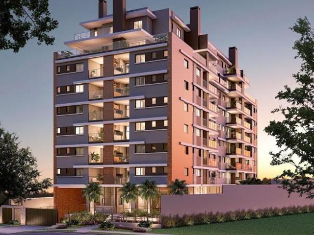Apartamento para venda em Água Verde de 91.00m² com 3 Quartos, 1 Suite e 2 Garagens