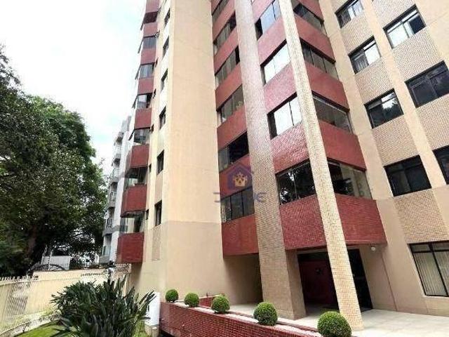 Apartamento para venda em Água Verde de 92.00m² com 3 Quartos, 1 Suite e 1 Garagem