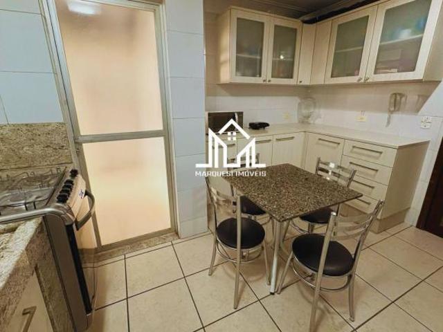 Apartamento para venda em Água Verde de 96.00m² com 3 Quartos, 1 Suite e 2 Garagens