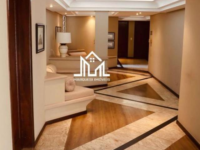 Apartamento para venda em Água Verde de 96.00m² com 3 Quartos, 1 Suite e 2 Garagens