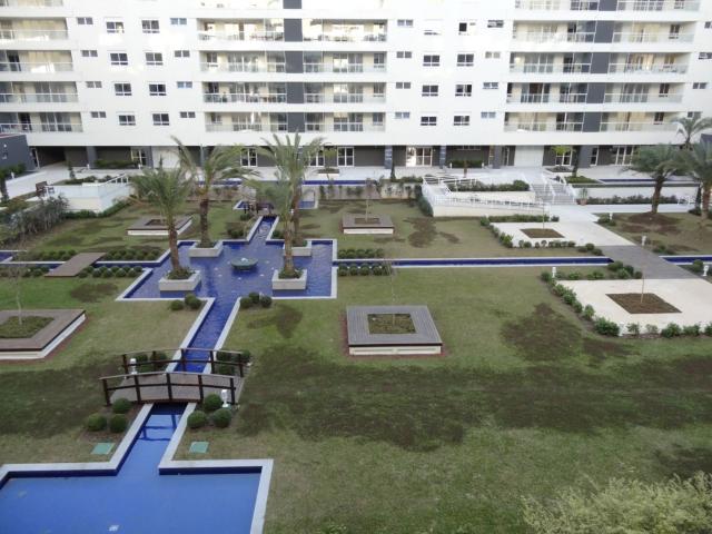 Apartamento para venda em Água Verde em Curitiba Paraná de 158.14m² com 3 Quartos, 3 Suítes e 3 Garagens