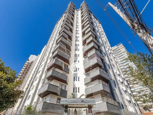 Apartamento para venda em Água Verde em Curitiba Paraná de 181.00m² com 4 Quartos, 2 Suítes e 2 Garagens