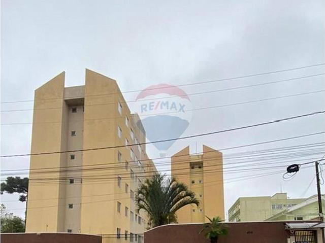 Apartamento para venda em Água Verde em Curitiba Paraná de 30.00m² com 1 Quarto