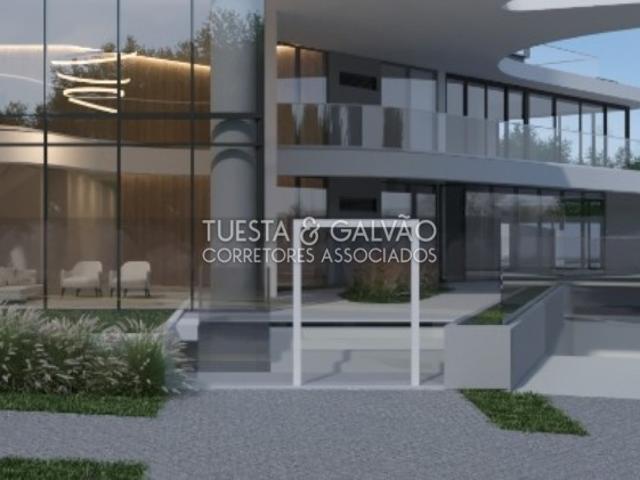 Apartamento para venda em Água Verde em Curitiba Paraná de 323.00m² com 3 Quartos, 3 Suítes e 4 Garagens