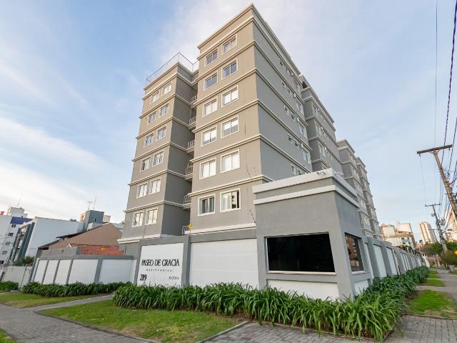 Apartamento para venda em Água Verde em Curitiba Paraná de 68.00m² com 2 Quartos, 1 Suíte e 1 Garagem