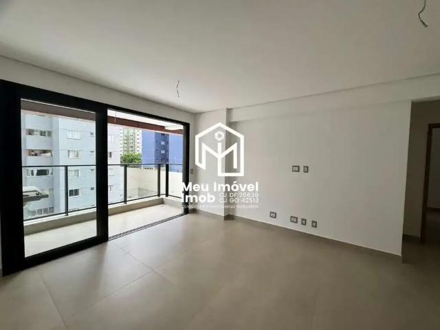 Apartamento para Venda em Águas Claras/DF Norte 3 Quartos