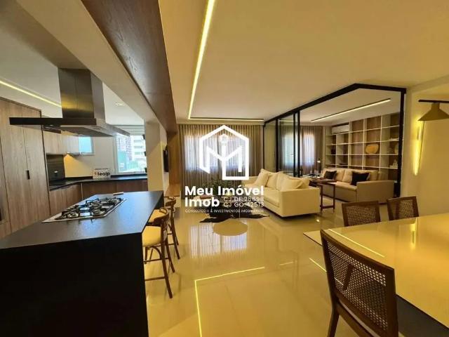 Apartamento para Venda em Águas Claras/DF Norte 3 Quartos
