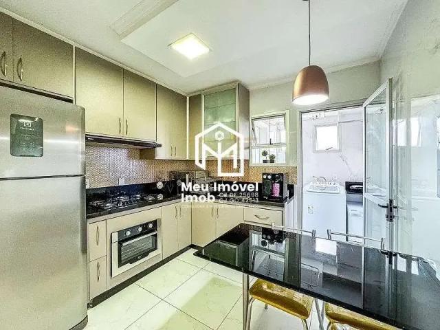 Apartamento para Venda em Águas Claras/DF Norte 3 Quartos