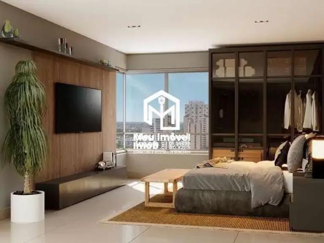 Apartamento para Venda em Águas Claras/DF Norte 3 Quartos