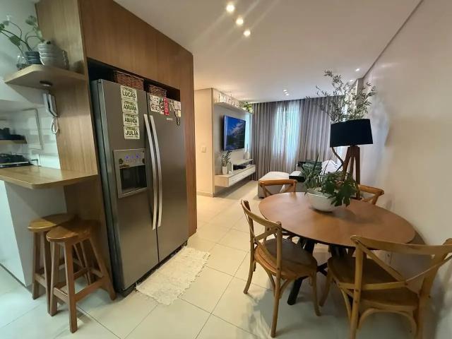 Apartamento para Venda em Águas Claras/DF Norte 3 Quartos