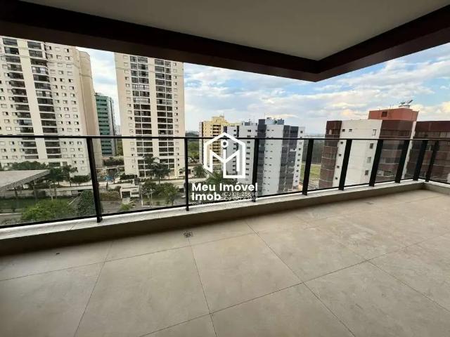 Apartamento para Venda em Águas Claras/DF Norte 3 Quartos