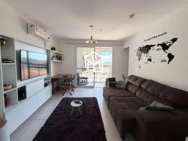 Apartamento para Venda em Águas Claras/DF Sul 1 Quartos