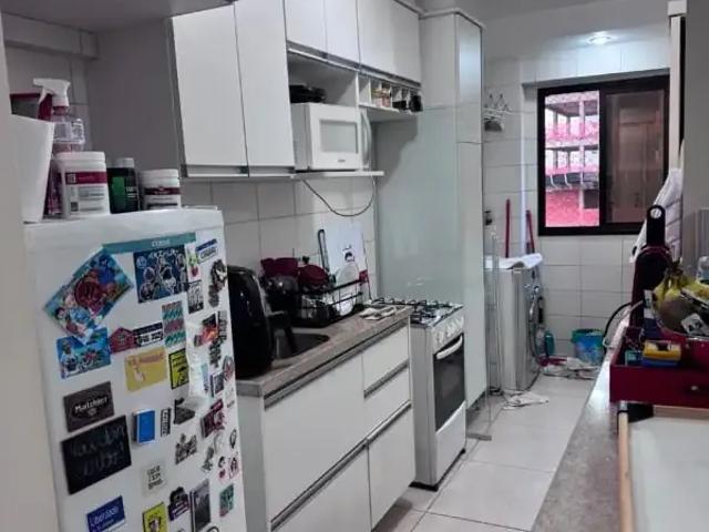 Apartamento para Venda em Águas Claras/DF Sul 1 Quartos