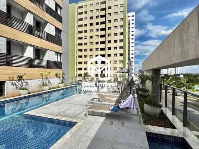 Apartamento para Venda em Águas Claras/DF Sul 2 Quartos
