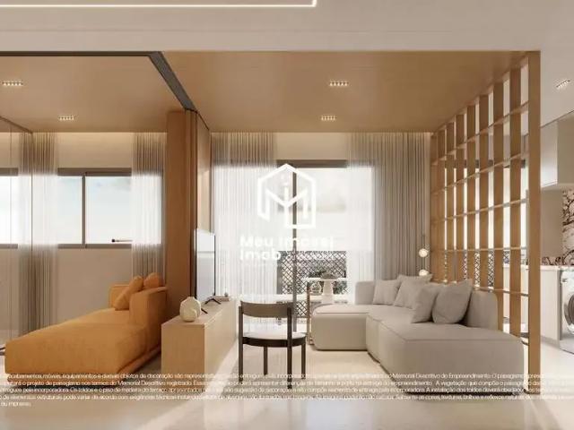 Apartamento para Venda em Águas Claras/DF Sul 2 Quartos