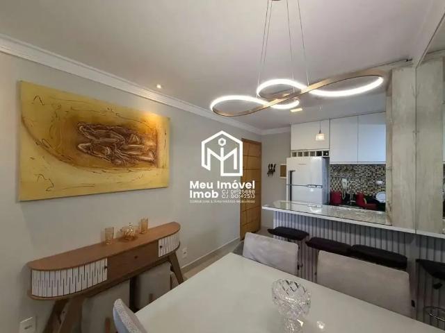 Apartamento para Venda em Águas Claras/DF Sul 2 Quartos