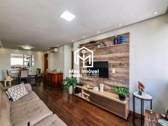 Apartamento para Venda em Águas Claras/DF Sul 3 Quartos