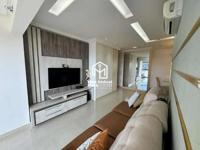 Apartamento para Venda em Águas Claras/DF Sul 3 Quartos