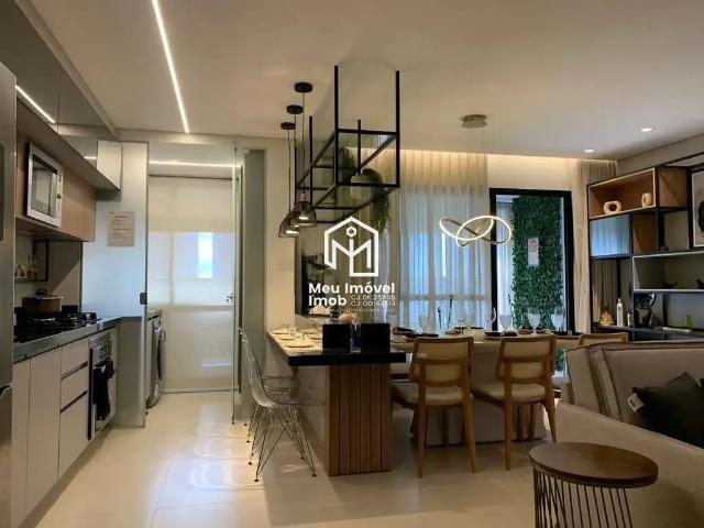Apartamento para Venda em Águas Claras/DF Sul 3 Quartos