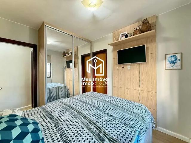 Apartamento para Venda em Águas Claras/DF Sul 3 Quartos