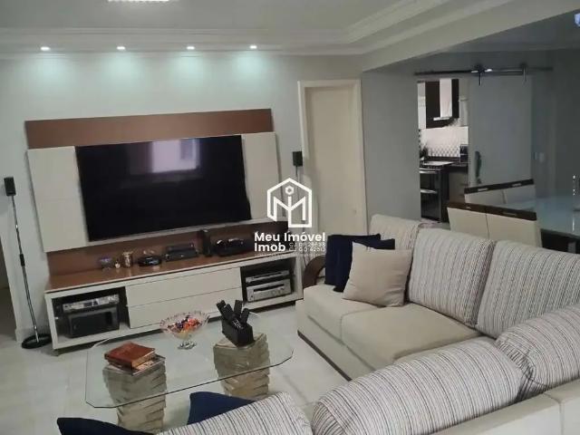 Apartamento para Venda em Águas Claras/DF Sul 3 Quartos
