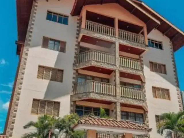 Apartamento para Venda em Águas de Lindóia/SP Vila Beatriz 2 Quartos