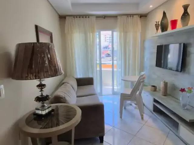 Apartamento para Venda em Águas de Lindóia/SP Centro 3 Quartos