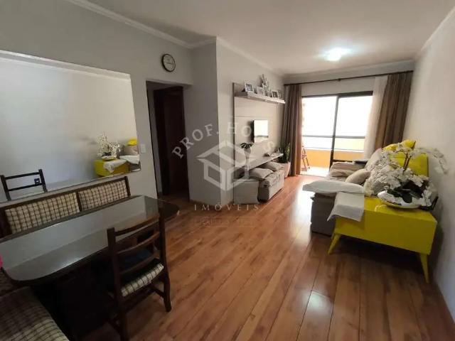Apartamento para Venda em Águas de Lindóia/SP Centro 3 Quartos