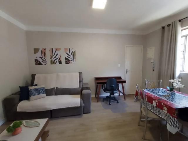 Apartamento para Venda em Águas de Lindóia/SP Centro 1 Quartos