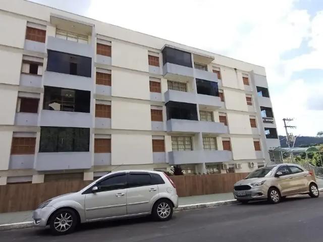 Apartamento para Venda em Águas de Lindóia/SP Centro 2 Quartos